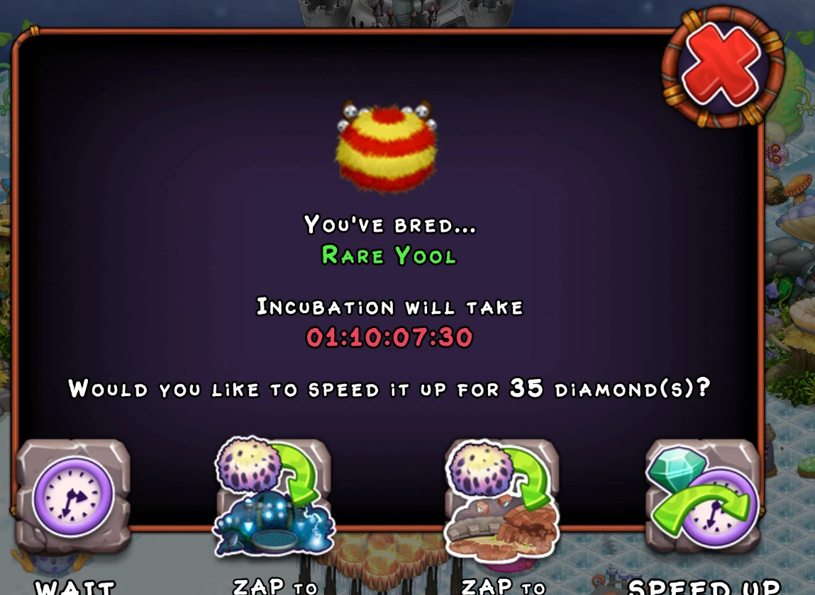 I THOUGHT IT WAS A NORMAL YOOL | Fandom