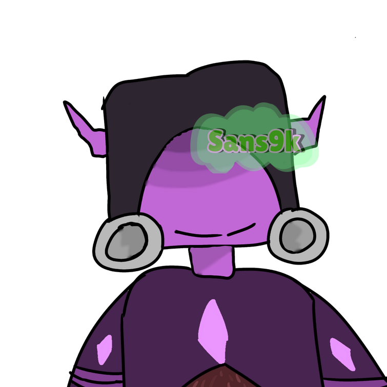 Soul Stealer | Fandom