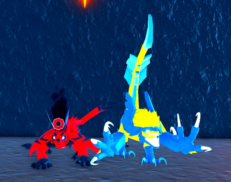 Discuss Everything About Creatures of Sonaria Wiki | Fandom