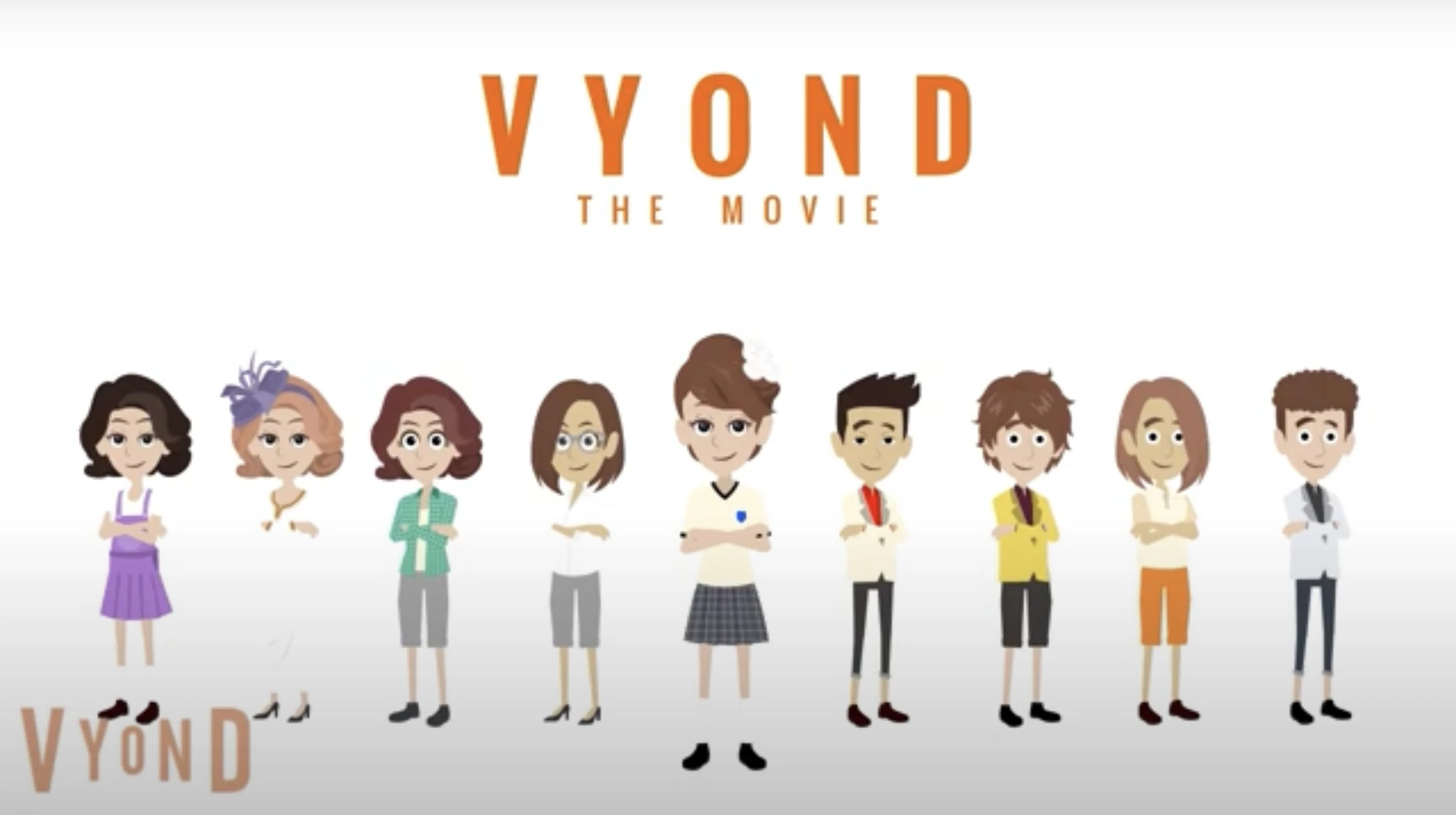 Vyond: The Movie | Fandom
