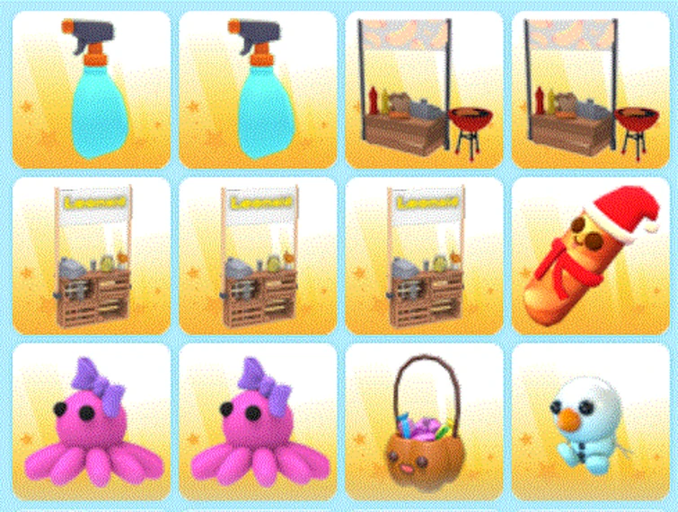 Discuss Everything About Adopt Me! Wiki | Fandom