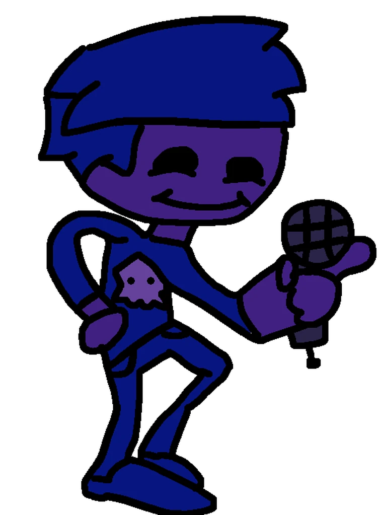 my OC’s as Sonic.EXE characters (these are traced ish ok) | Fandom