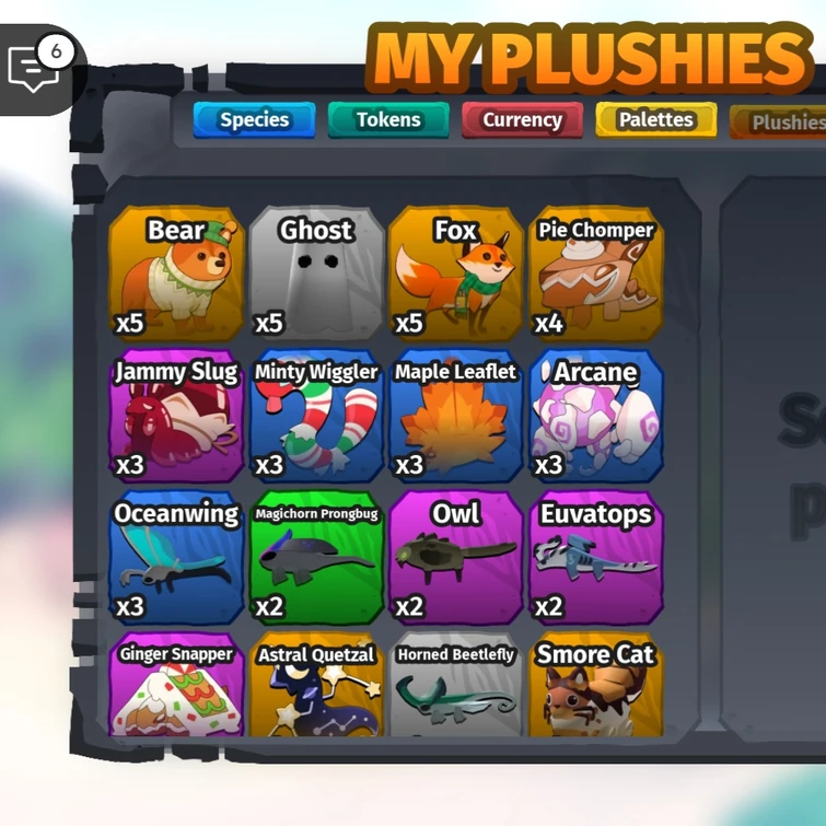 Discuss Everything About Creatures of Sonaria Wiki | Fandom