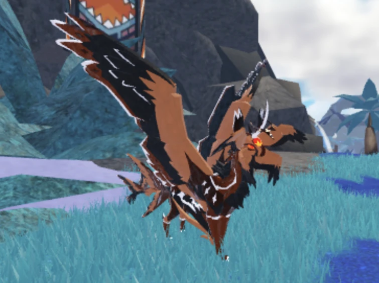 gib images of overgrown, glowtail, and smores | Fandom