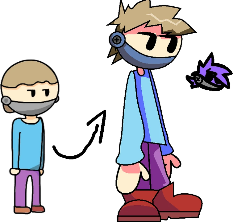 Just another allany redesign | Fandom