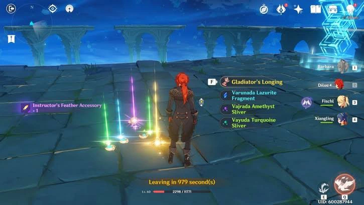 I need HELP (World Level) | Fandom