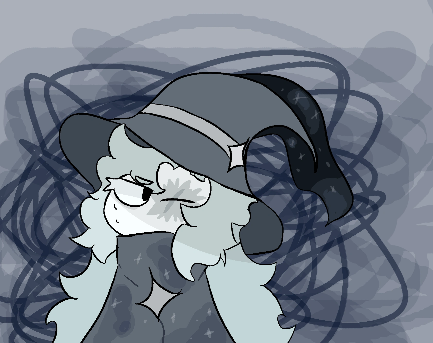 ICaT blu,,, | Fandom