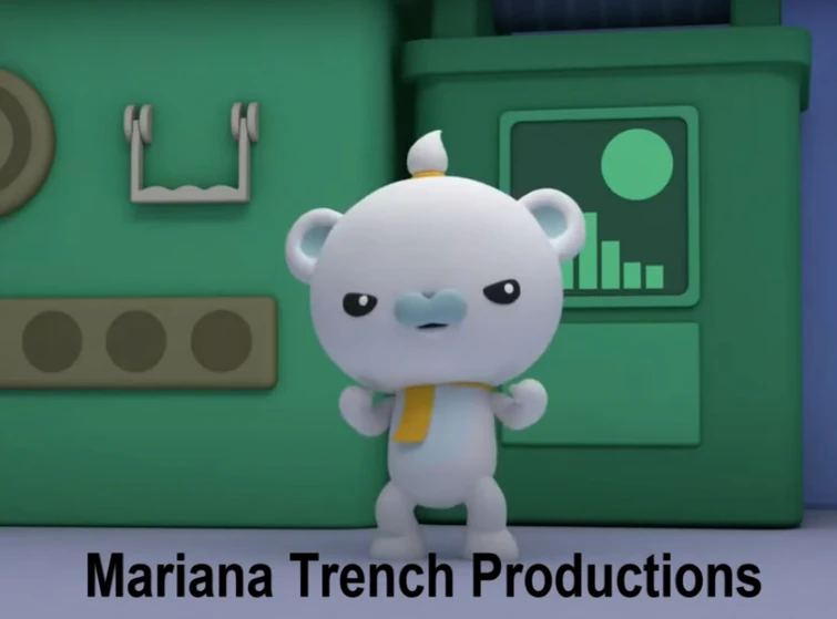 Discuss Everything About Octonauts Wiki | Fandom