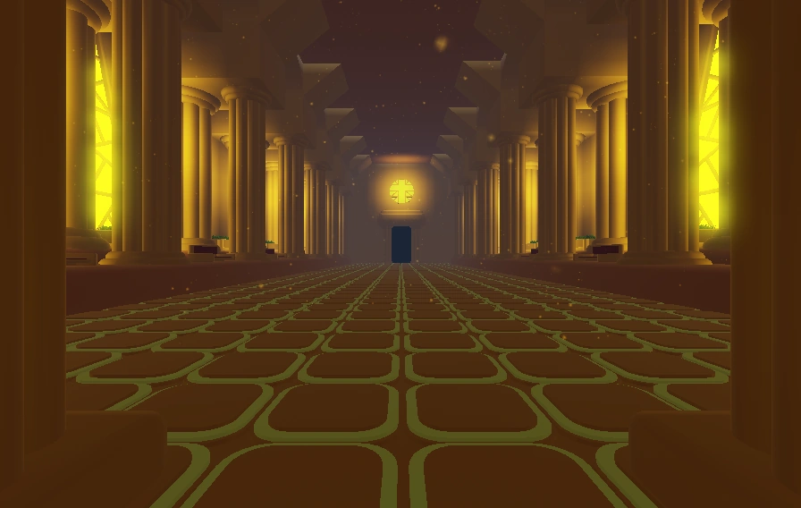 My Final Corridor | Fandom