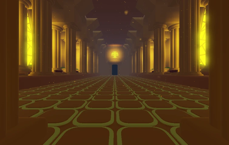 My Final Corridor | Fandom