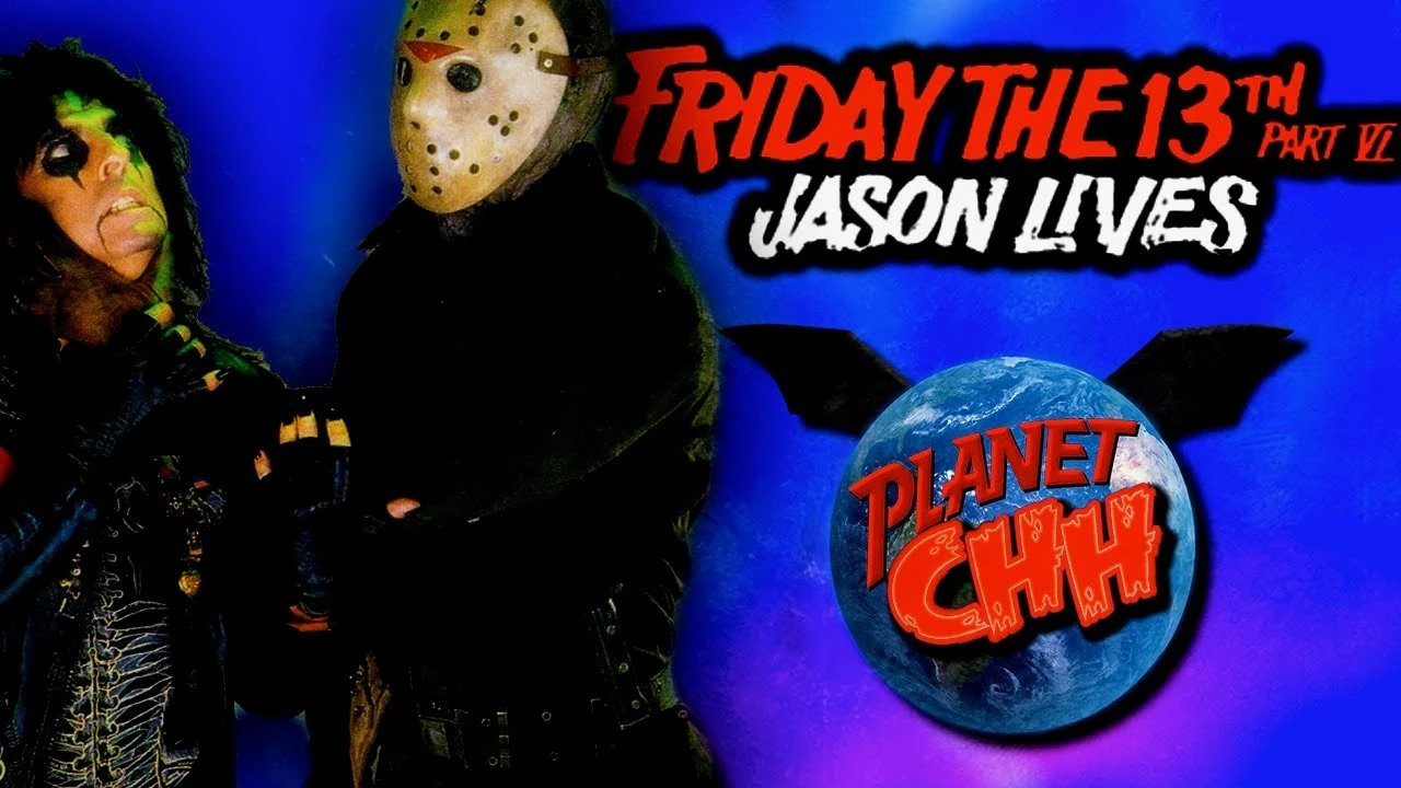 Jason Lives Saved The Friday the 13th Franchise | Friday The 13th ...