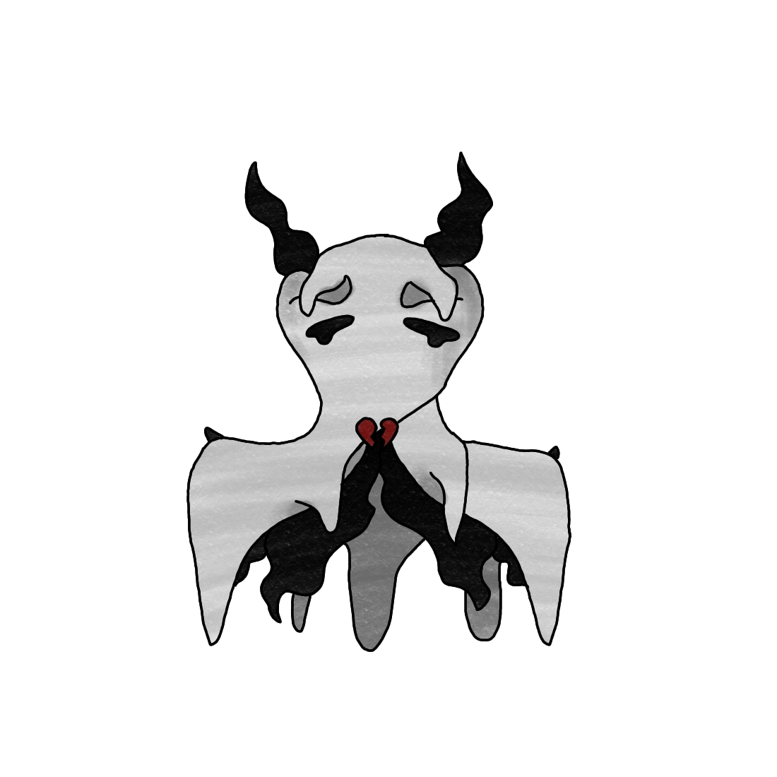 squelly and bionotic ghost skin (fan art) | Fandom