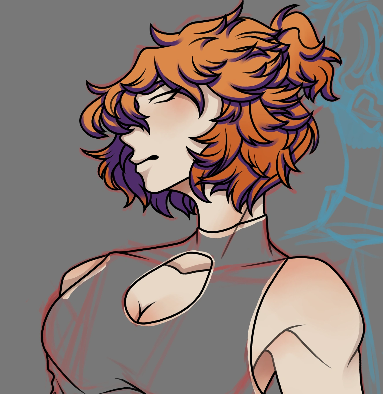 ITS SO REFRESHING ACTUALLY RENDERING AGAIN AAAHHHH | Fandom