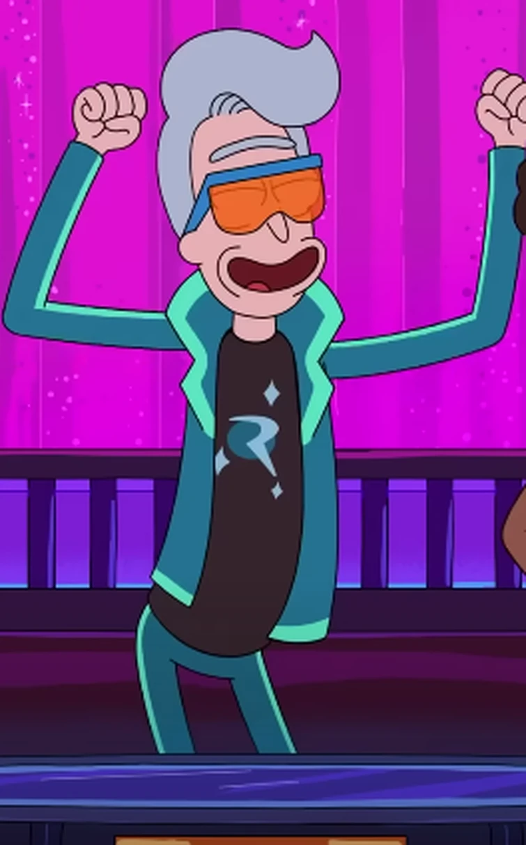 Are there pages for the Ricks who were killed by C-137 Rick? | Fandom