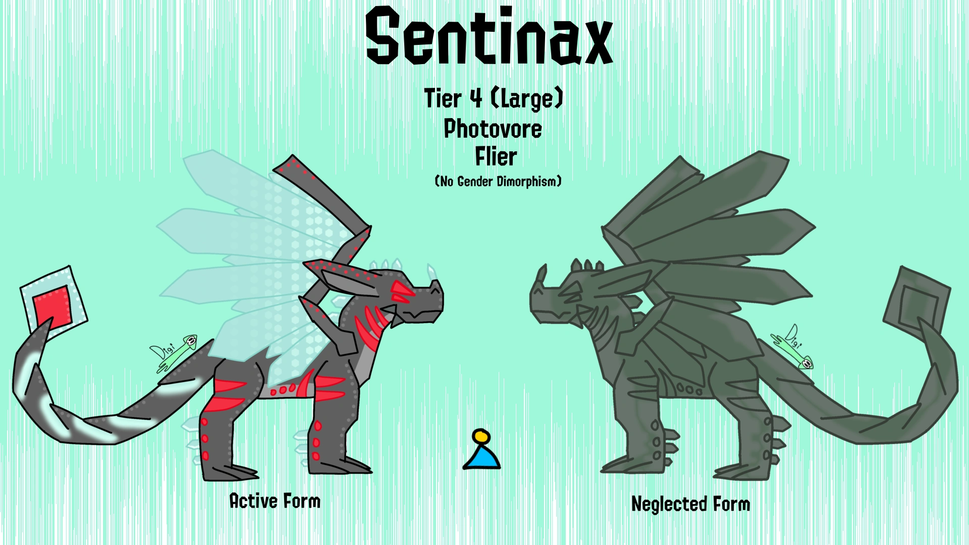 Fan-Creature Concept + Mini-Event! | Fandom