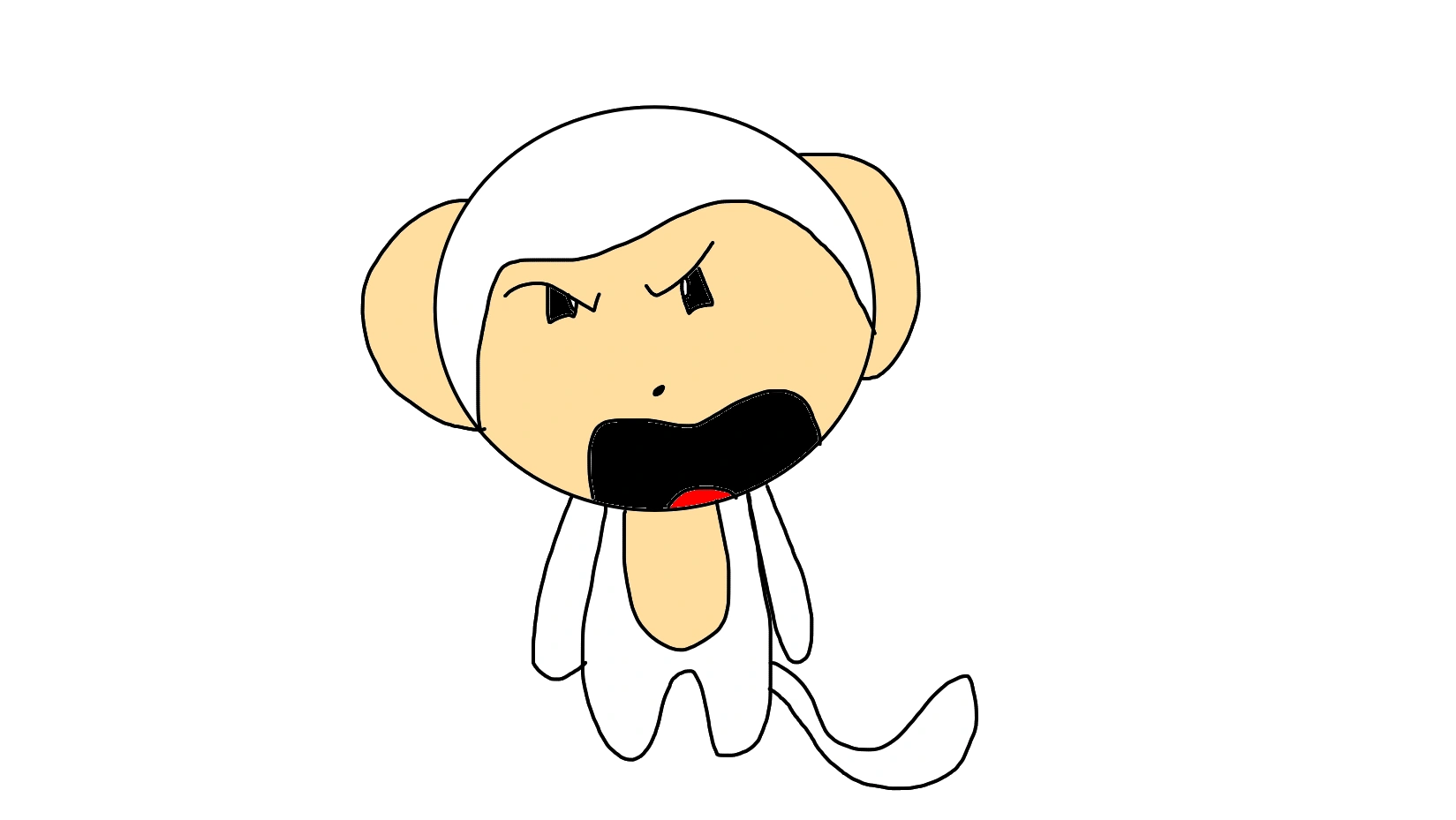 My Image is Mad Hoho | Fandom