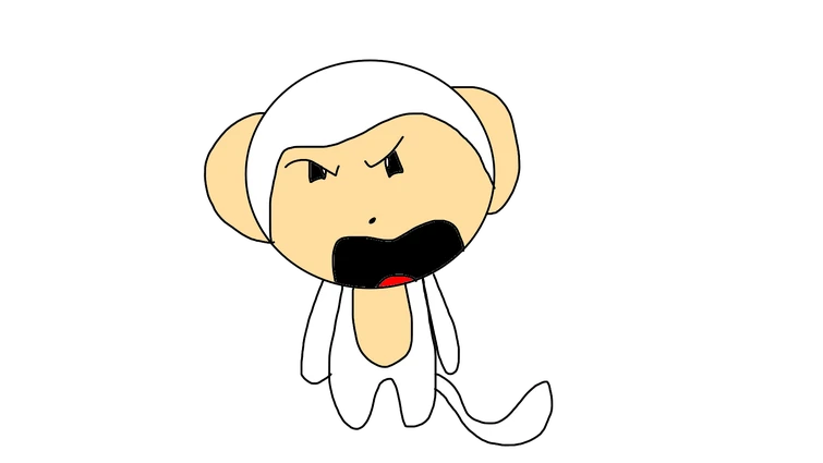 My Image is Mad Hoho | Fandom