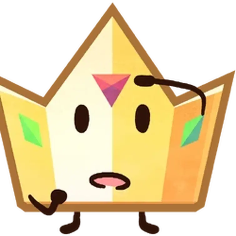 love of the s*n has to be my new favorite object show | Fandom