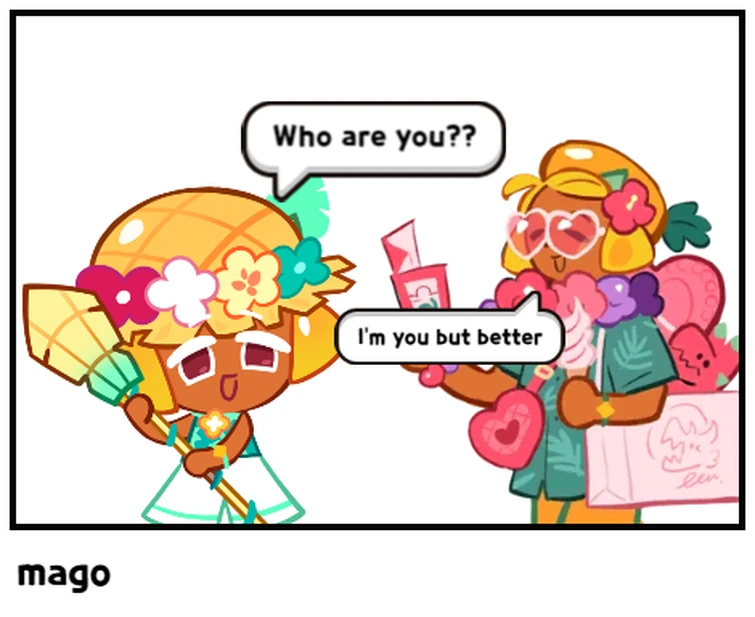 Discuss Everything About Cookie Run: Kingdom Wiki | Fandom