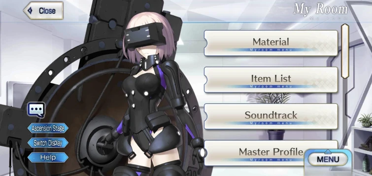 I hate this full screen change after the update. | Fandom