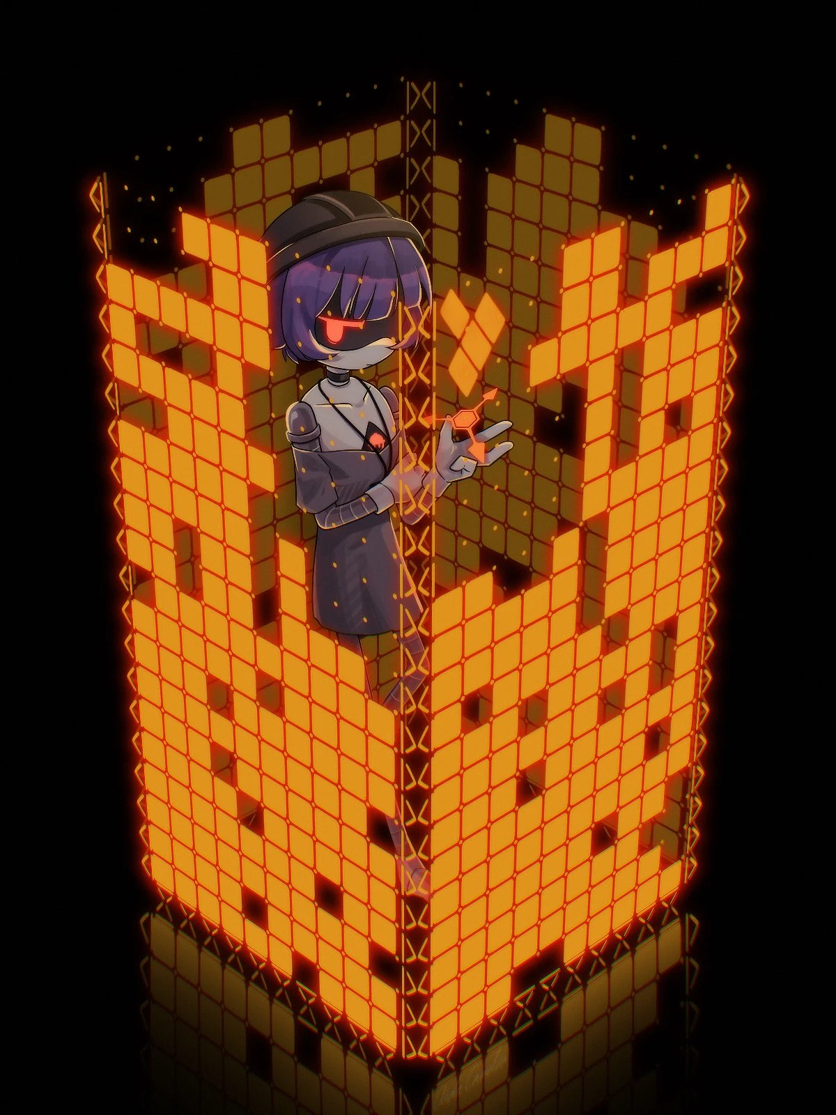 Very pretty Yeva art! | Fandom