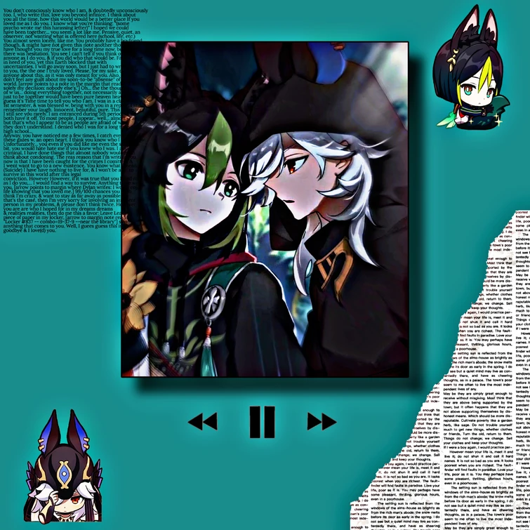 CYNONARI CYNONARI CYNONARIII- | Fandom