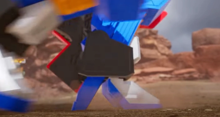 Leo Cop wears heels | Fandom