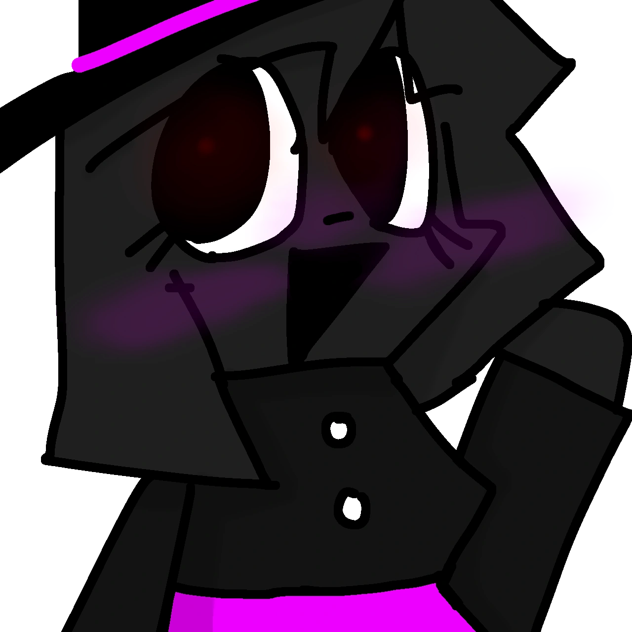 “Was goodie my gang?” | Fandom