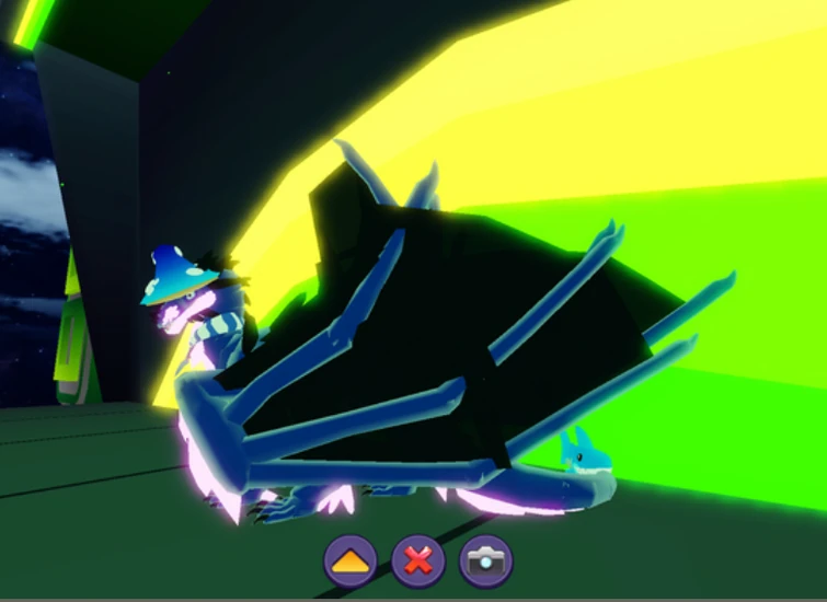 Discuss Everything About Dragon Adventures Wiki | Fandom