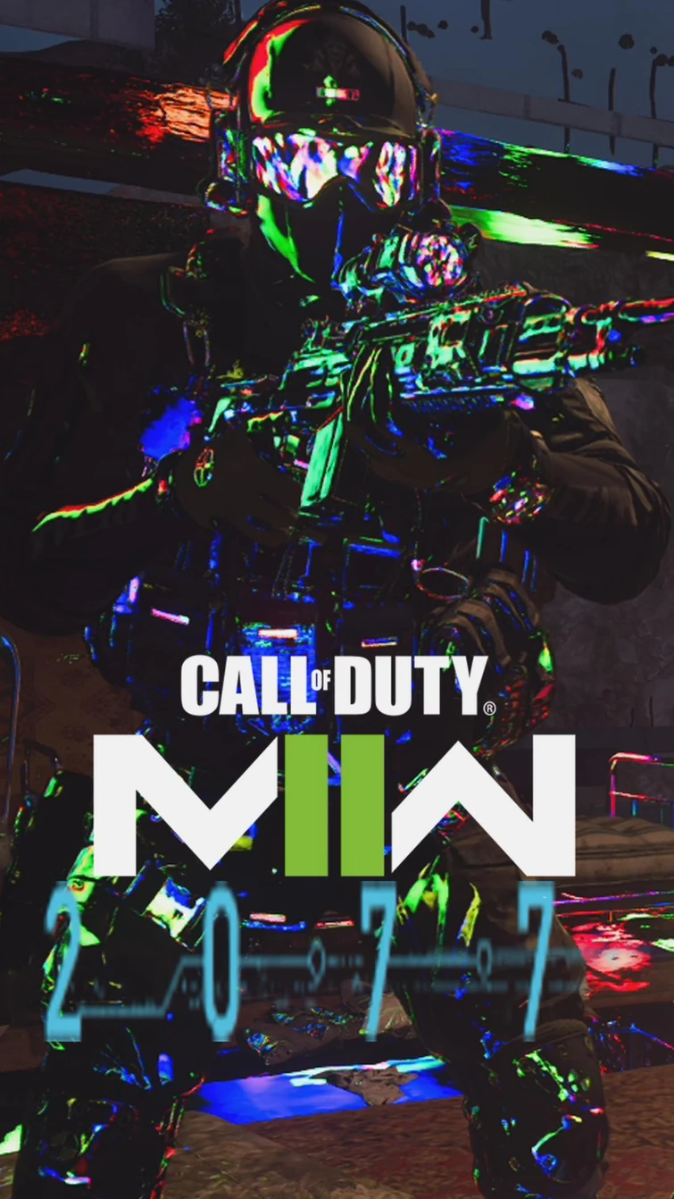 Discuss Everything About Call of Duty Wiki | Fandom