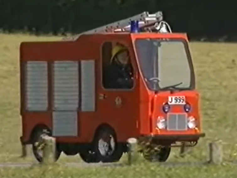 Discuss Everything About Fireman Sam Wiki | Fandom