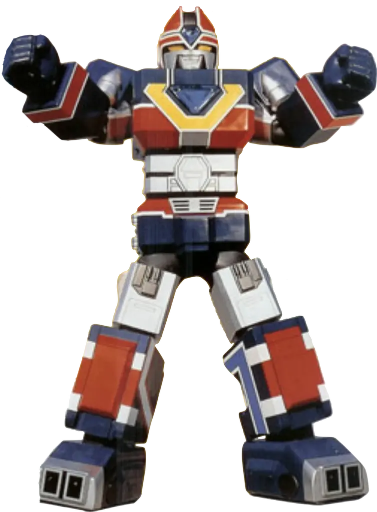 Super Sentai 50 Encyclopedia: Choshinsei Flashman | Fandom