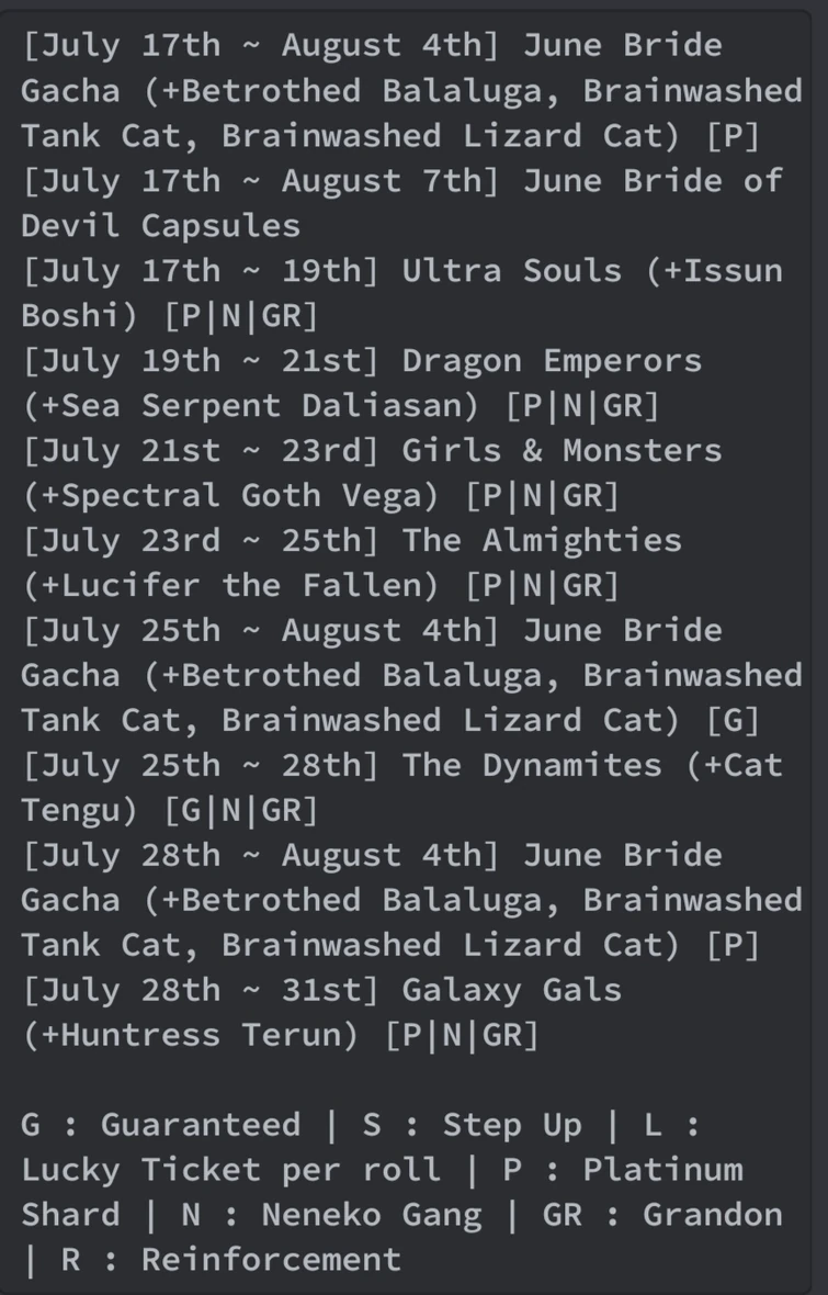 Discuss Everything About Battle Cats Wiki | Fandom