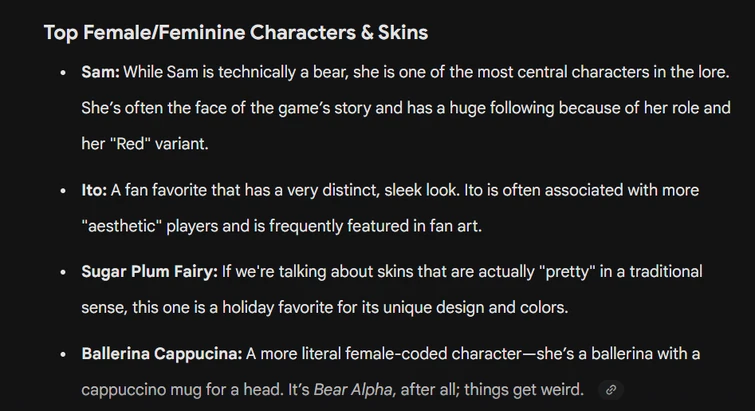 Discuss Everything About Roblox BEAR Wiki | Fandom