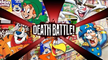 Which matchup should my first DB blog cover? | Fandom