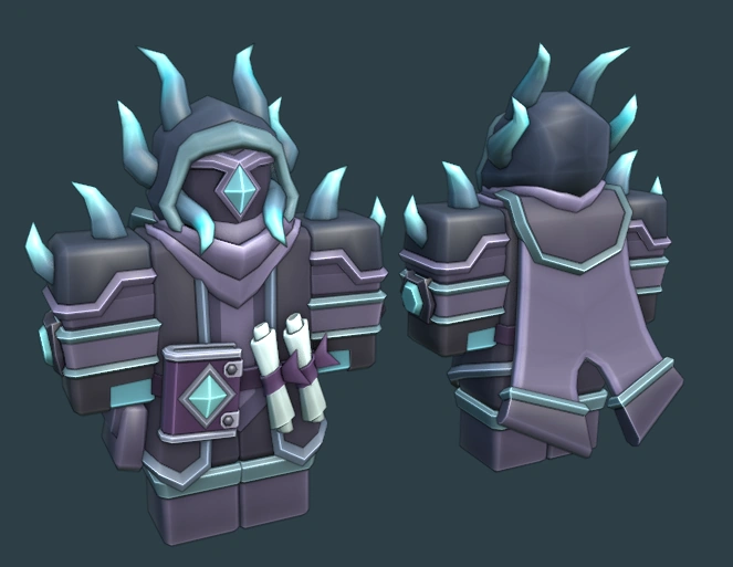 Wizard Accelerator. | Fandom