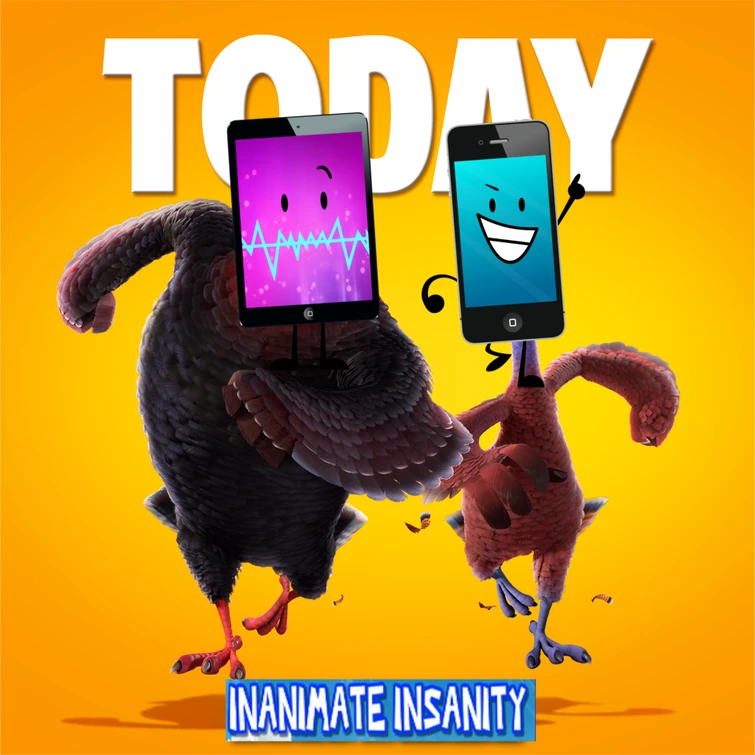 II2 18 is coming today | Fandom