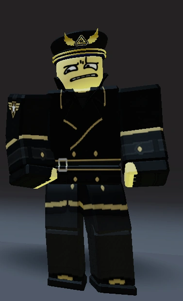 I MADE A COMMANDER COSPLAY!! under a budget | Fandom