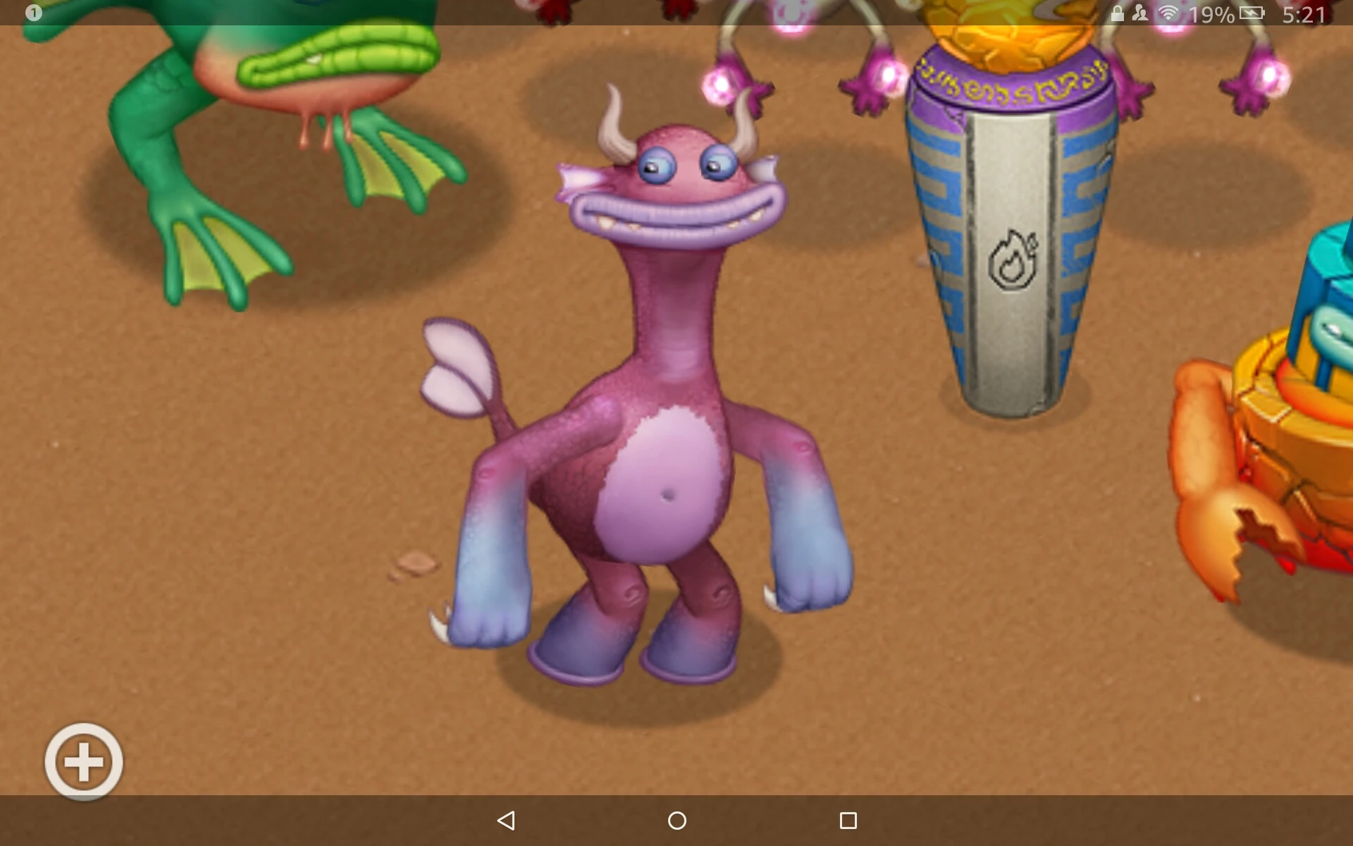 Thrumble!!! | Fandom