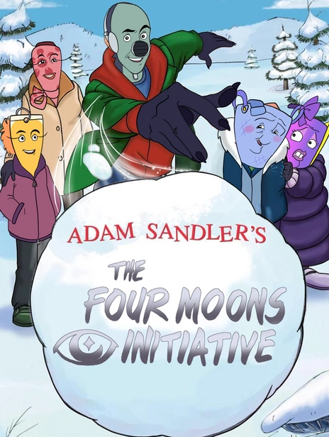 any tfmi fans here | Fandom