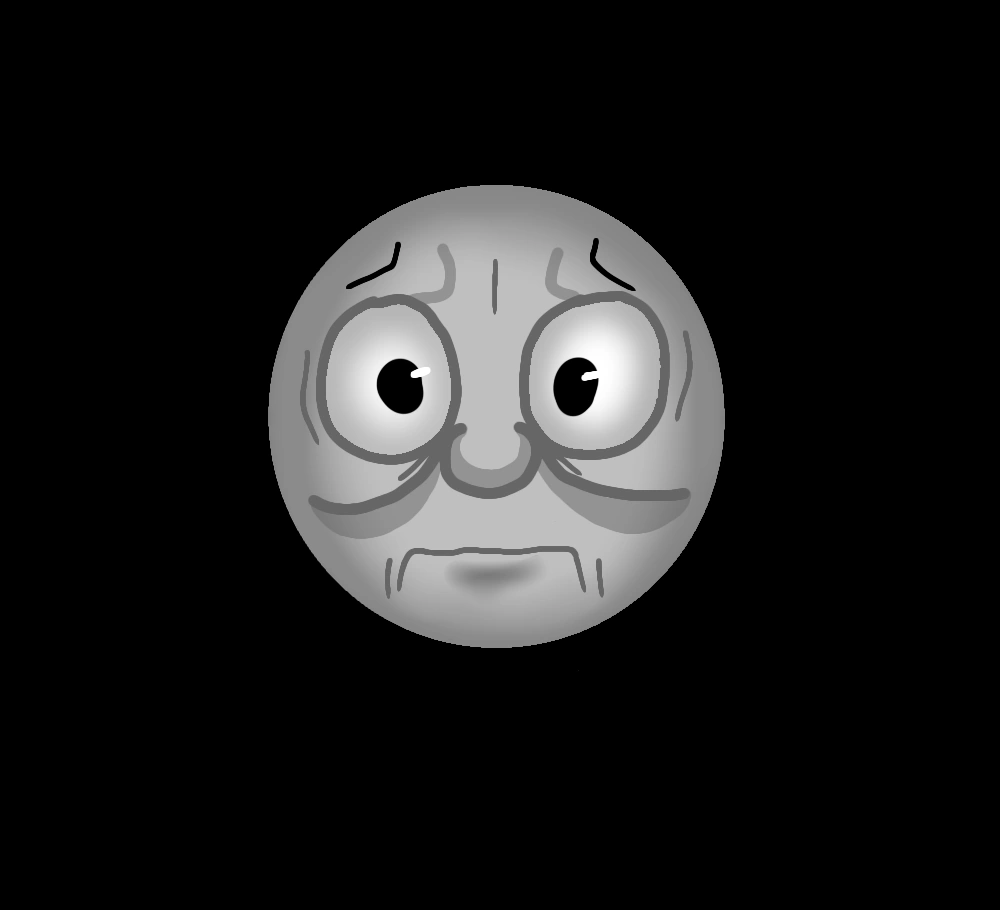 sad thomas face | Fandom