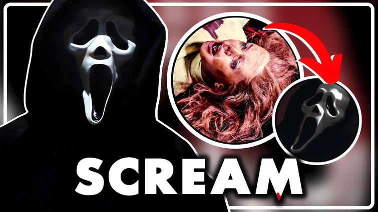 Discuss Everything About Scream Wiki | Fandom
