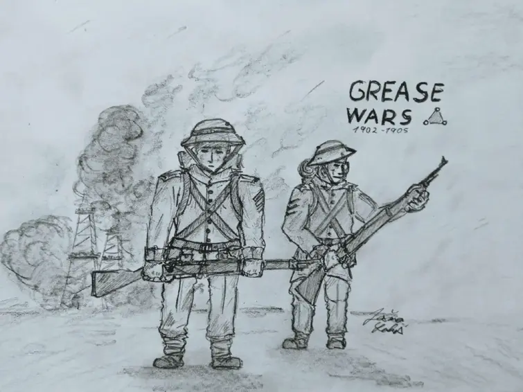 Discuss Everything About Centaura Wiki | Fandom