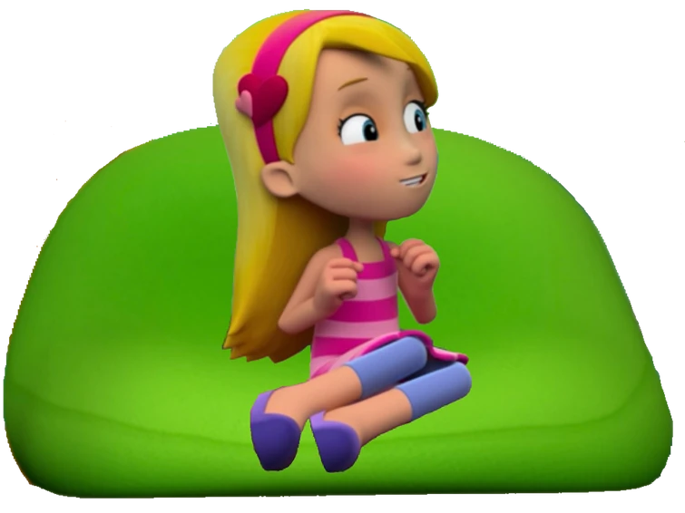 I want Katie to sit on that! | Fandom