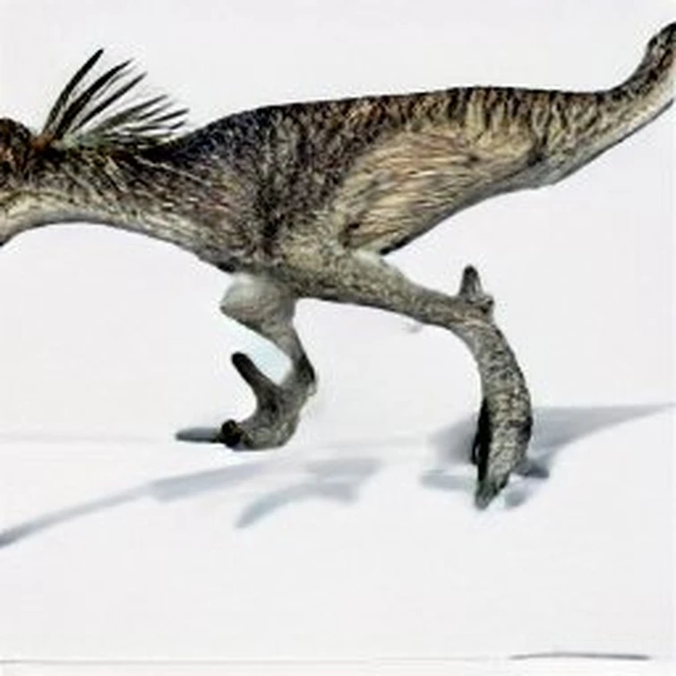Terrifying Dinosaurs #41: Utahraptor | Fandom