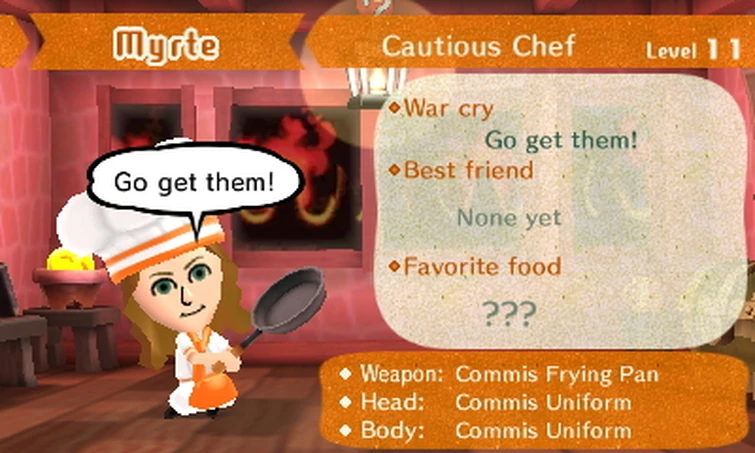 Rate these Miis on a scale of 1 to 10 (1 = Worst 10 = Best) | Fandom