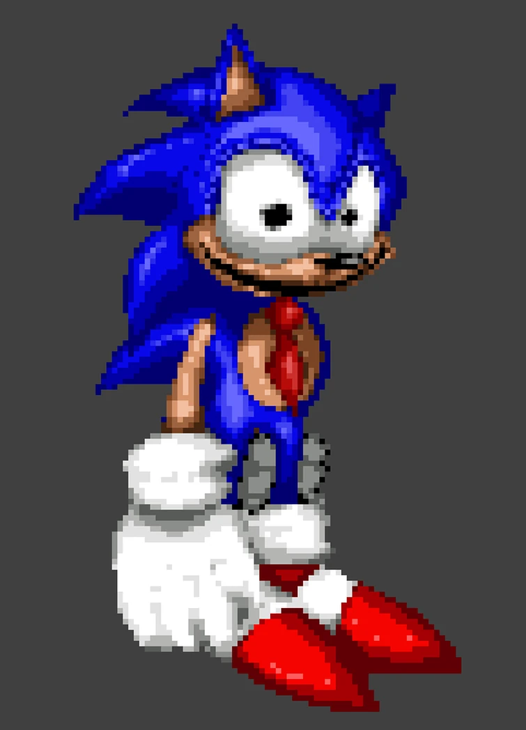 Discuss Everything About The Sonic Oddities Wiki | Fandom