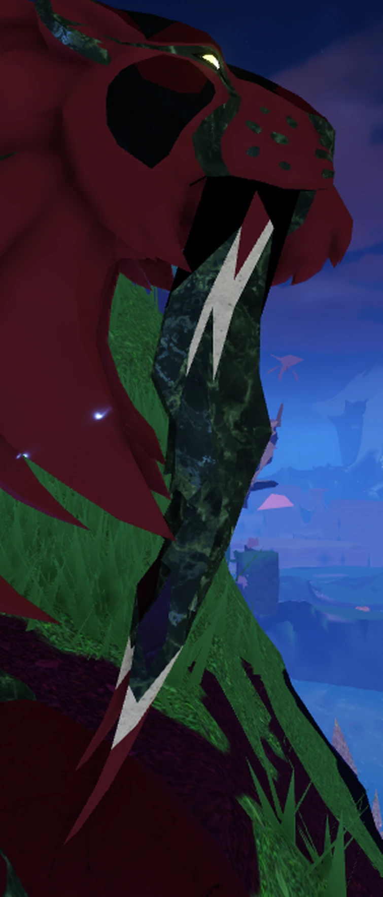 Discuss Everything About Creatures of Sonaria Wiki | Fandom