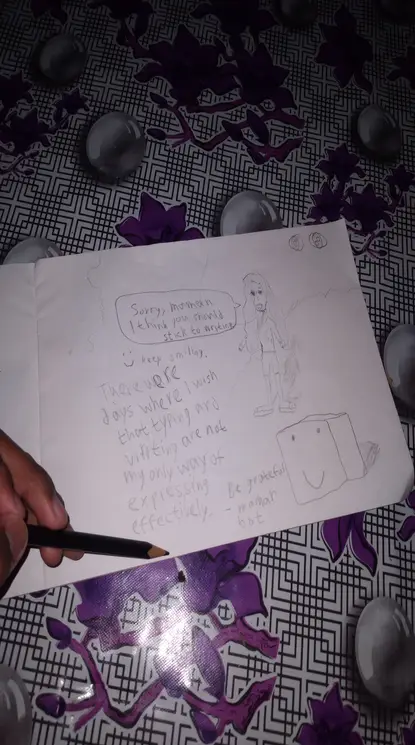 Let's keep this untitled lol | Fandom