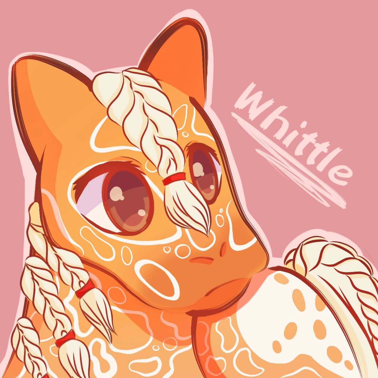 request finished ;) | Fandom